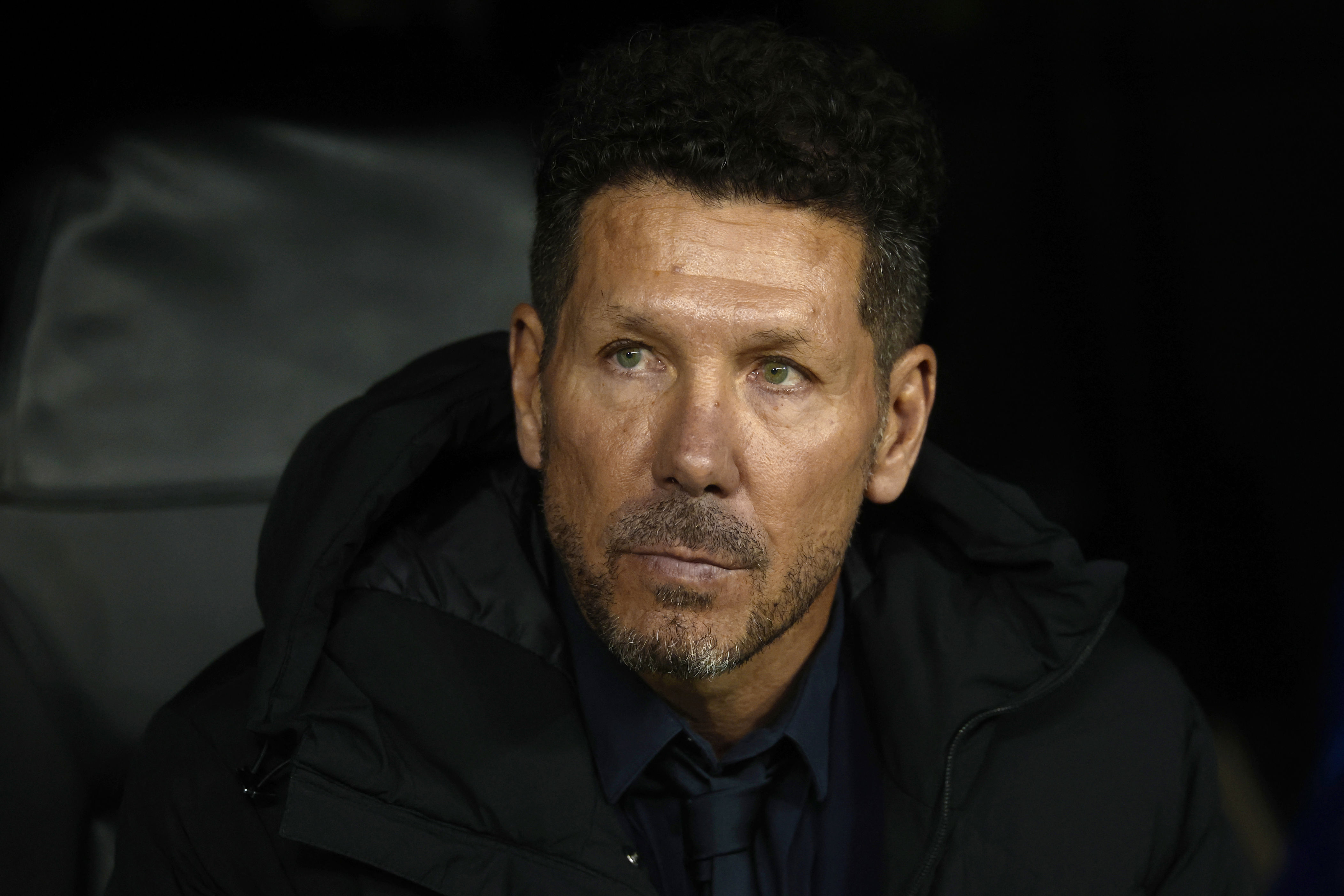 Atletico Madrid could hand Manchester United £9.3m transfer windfall as ...