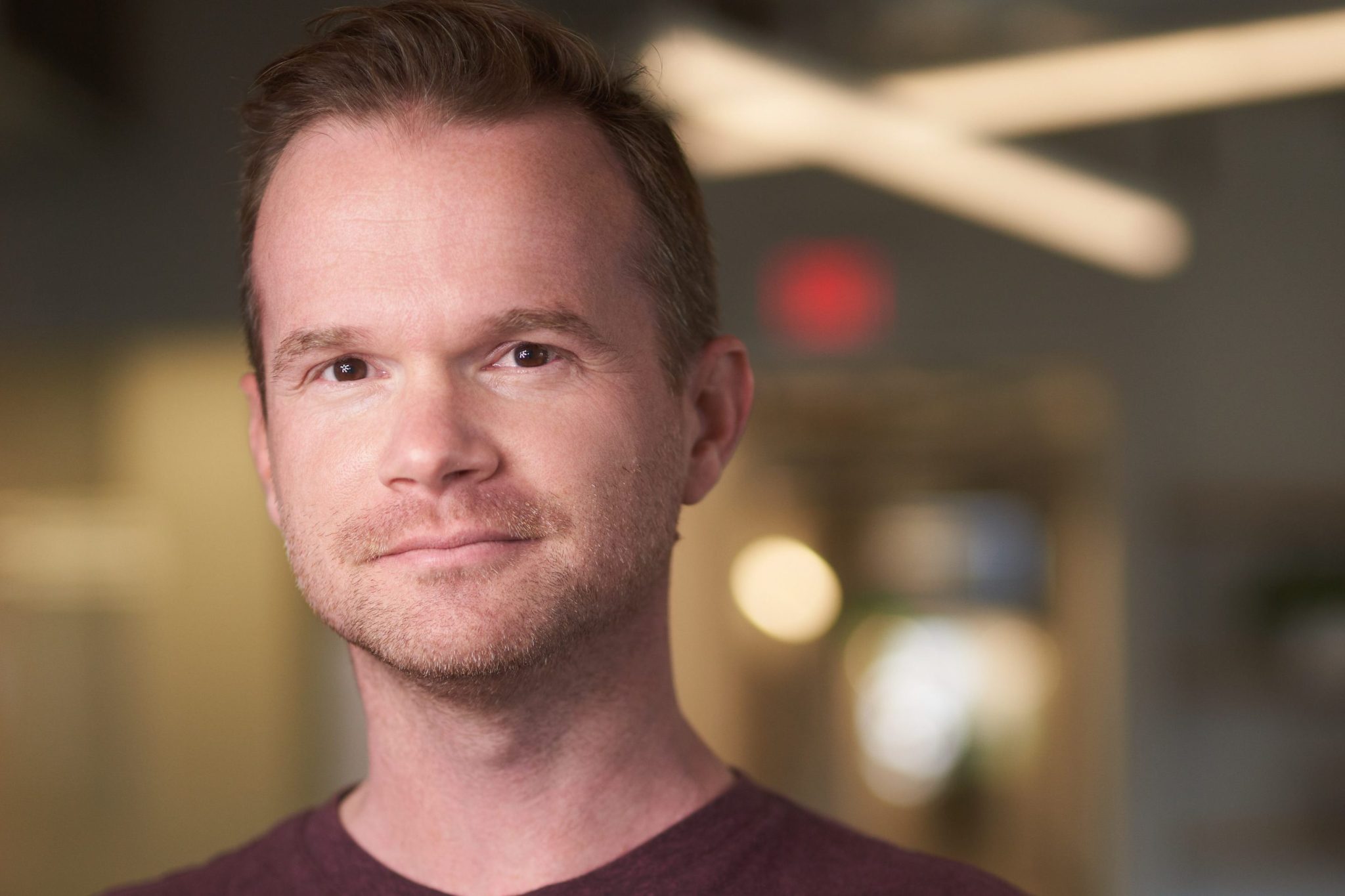 CEO of $4.2 billion tech giant says defying Silicon Valley’s ‘move fast ...