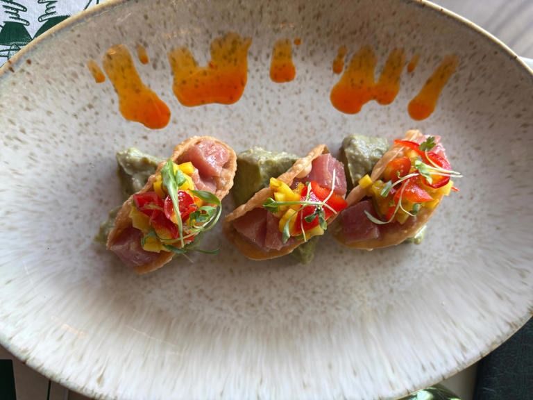 Here are 16 restaurants for your New Year's Day brunch in Louisville