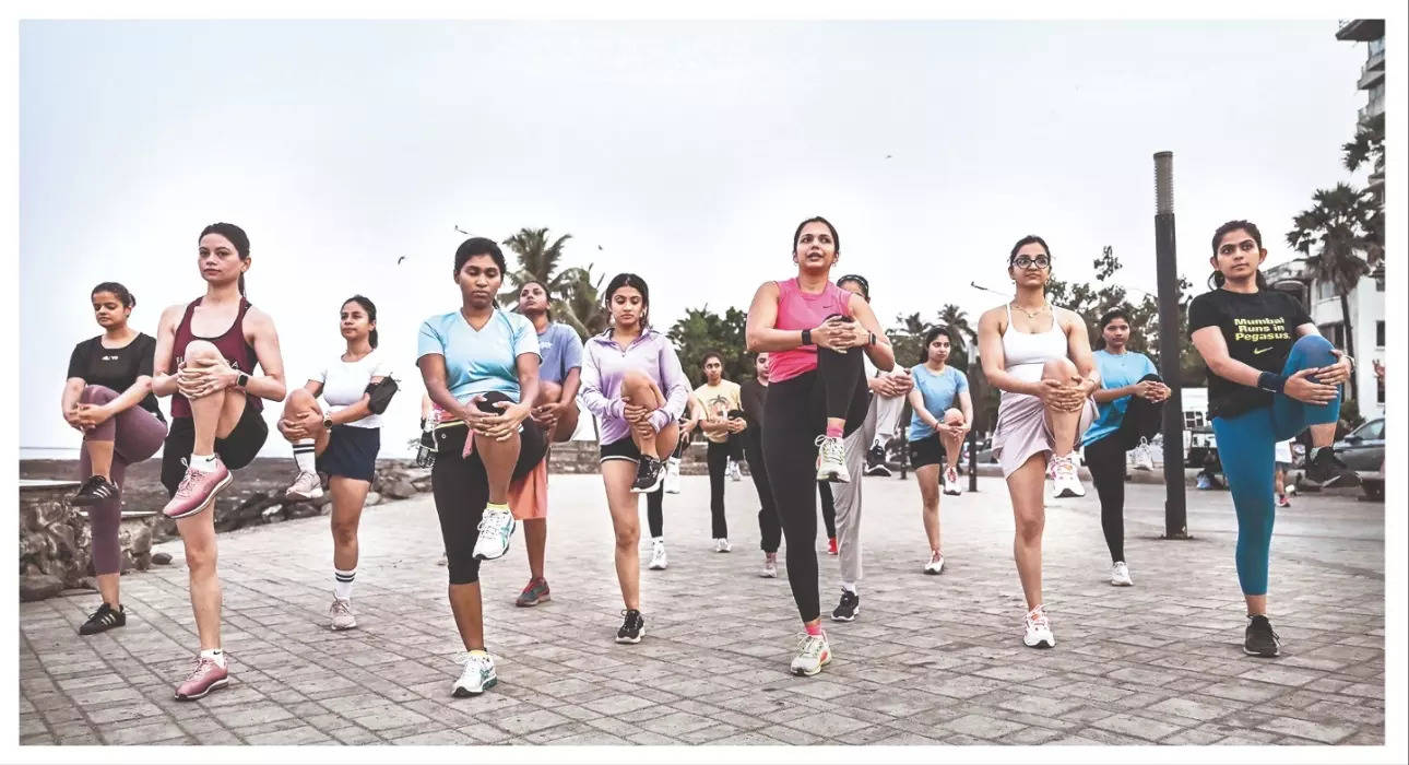 International women's day 2025: Mumbai women are bonding over common ...