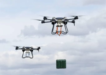 Massive Drone Factory in Belarus to Build 100,000 Drones on NATO’s Doorstep