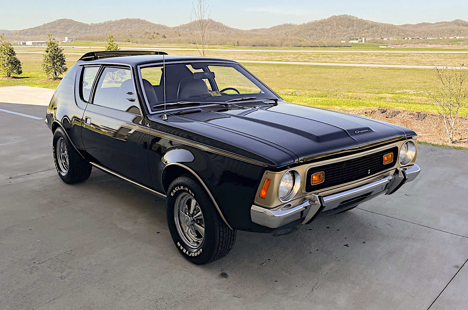 Beroemde rampzalige auto's die eigenlijk behoorlijk succesvol waren