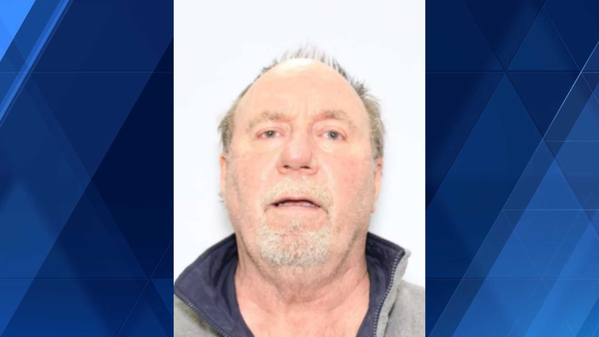 Officials locate missing 70-year-old from Cincinnati