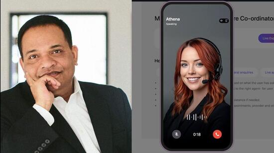 We are creating AI workers with human level intelligence: Avaamo’s Ram ...