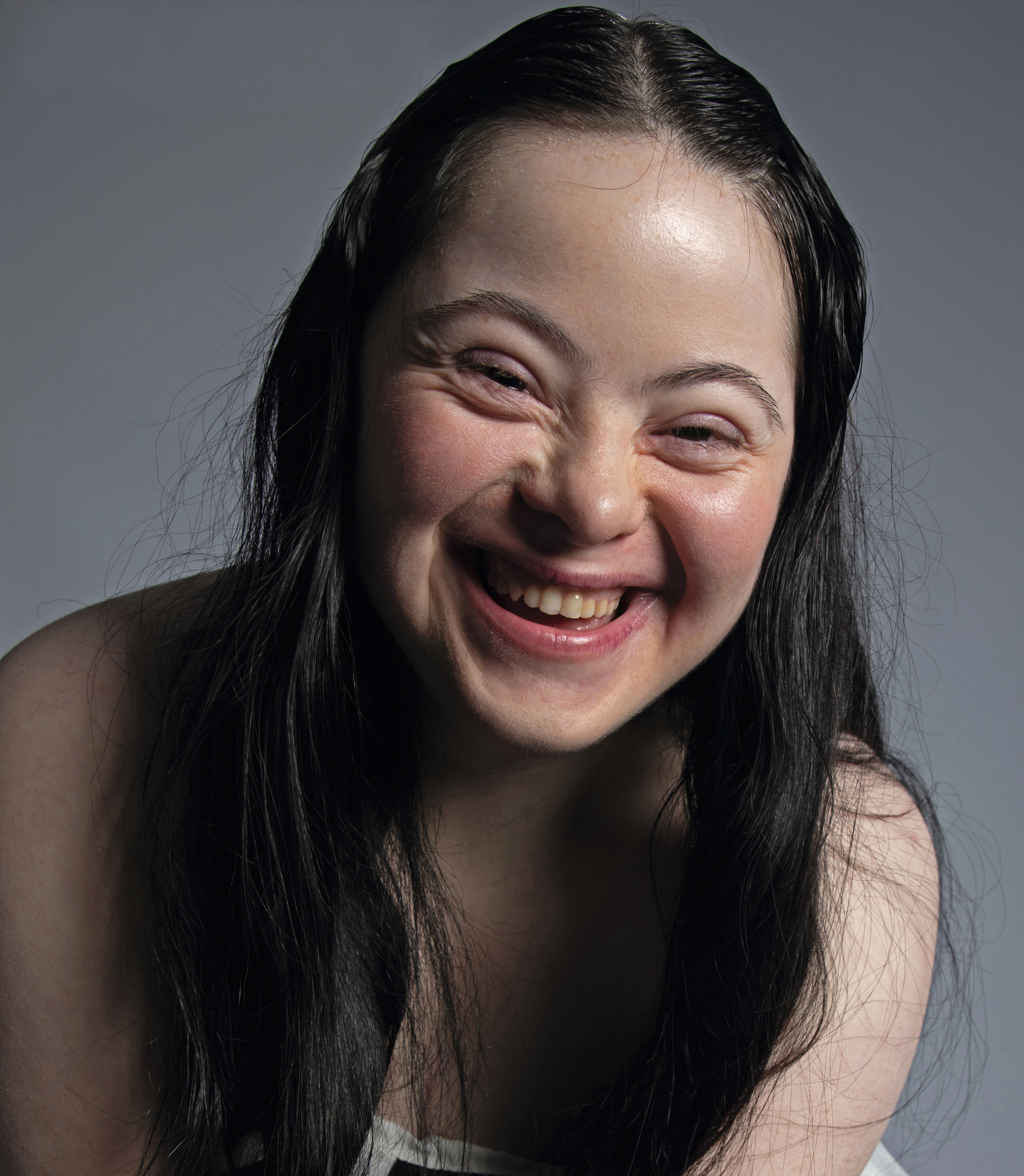 From TV host to Gucci model: meet four women breaking disability barriers