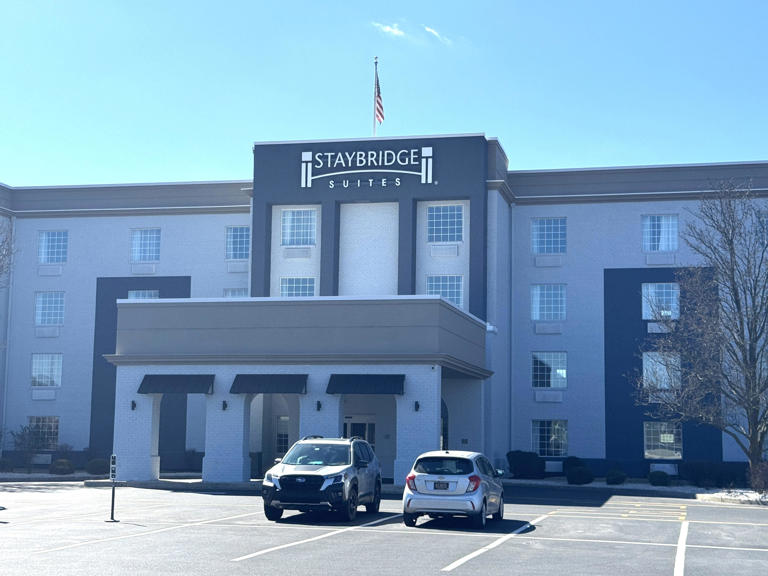 94-room Staybridge Suites opens off Coastal Highway in Lewes