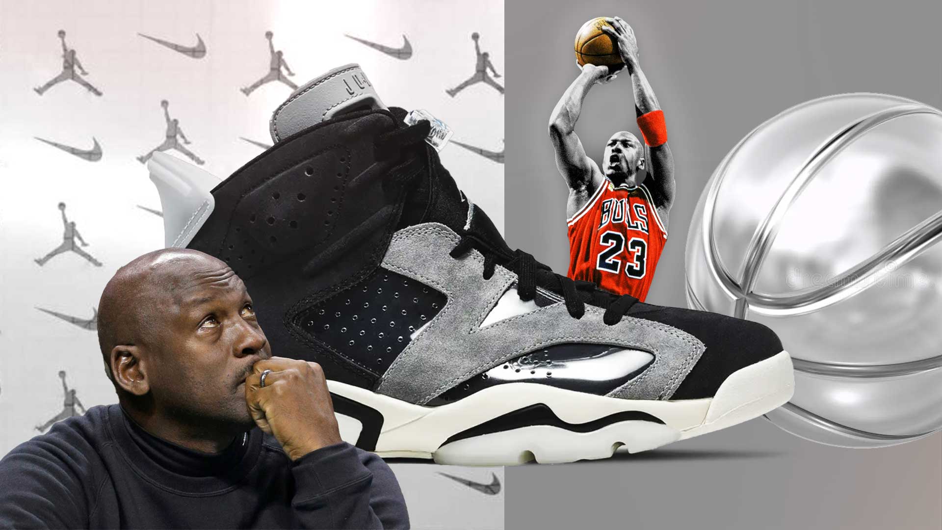 The Top 16 Best Air Jordans You Never Knew Existed