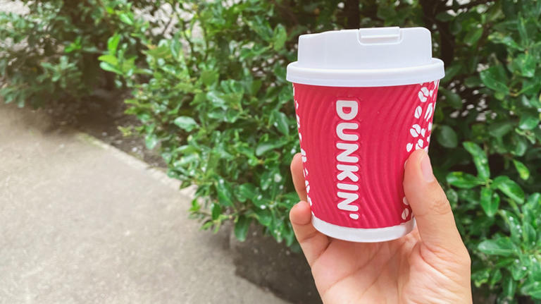 What Makes Dunkin's Coffee Milk Unique?