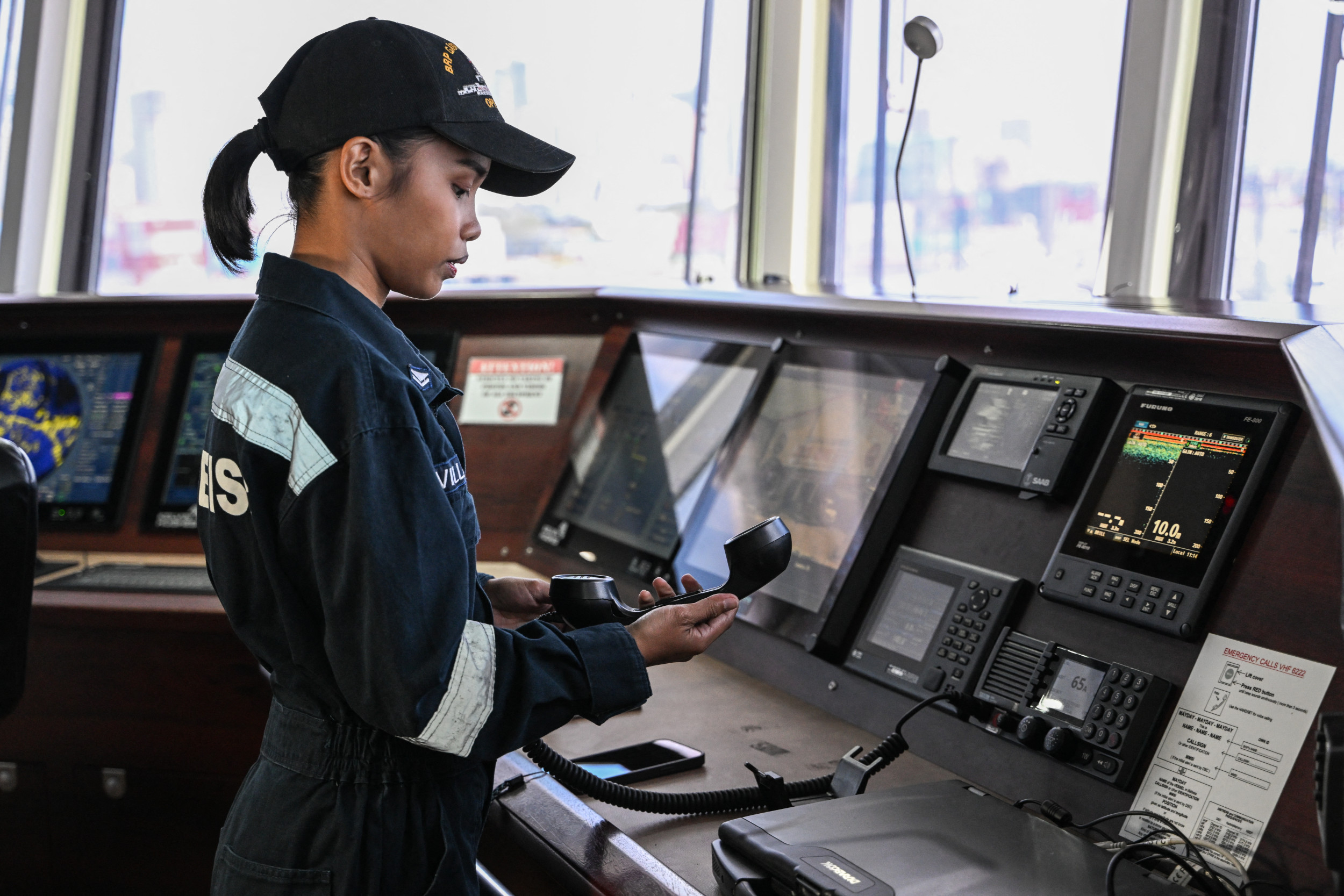 US Ally in Asia Uncovers Huge Chinese Spy Network