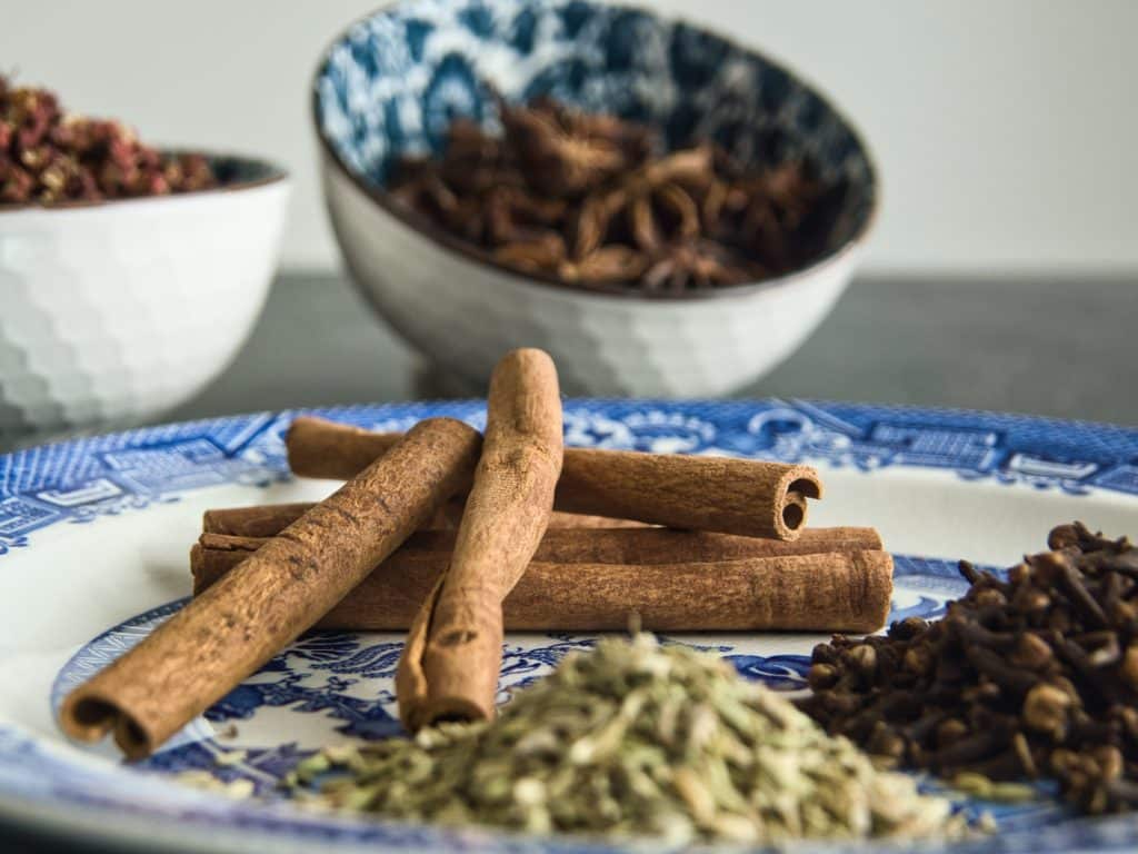 Have You Heard About The 4th Most Popular Spice In The World?