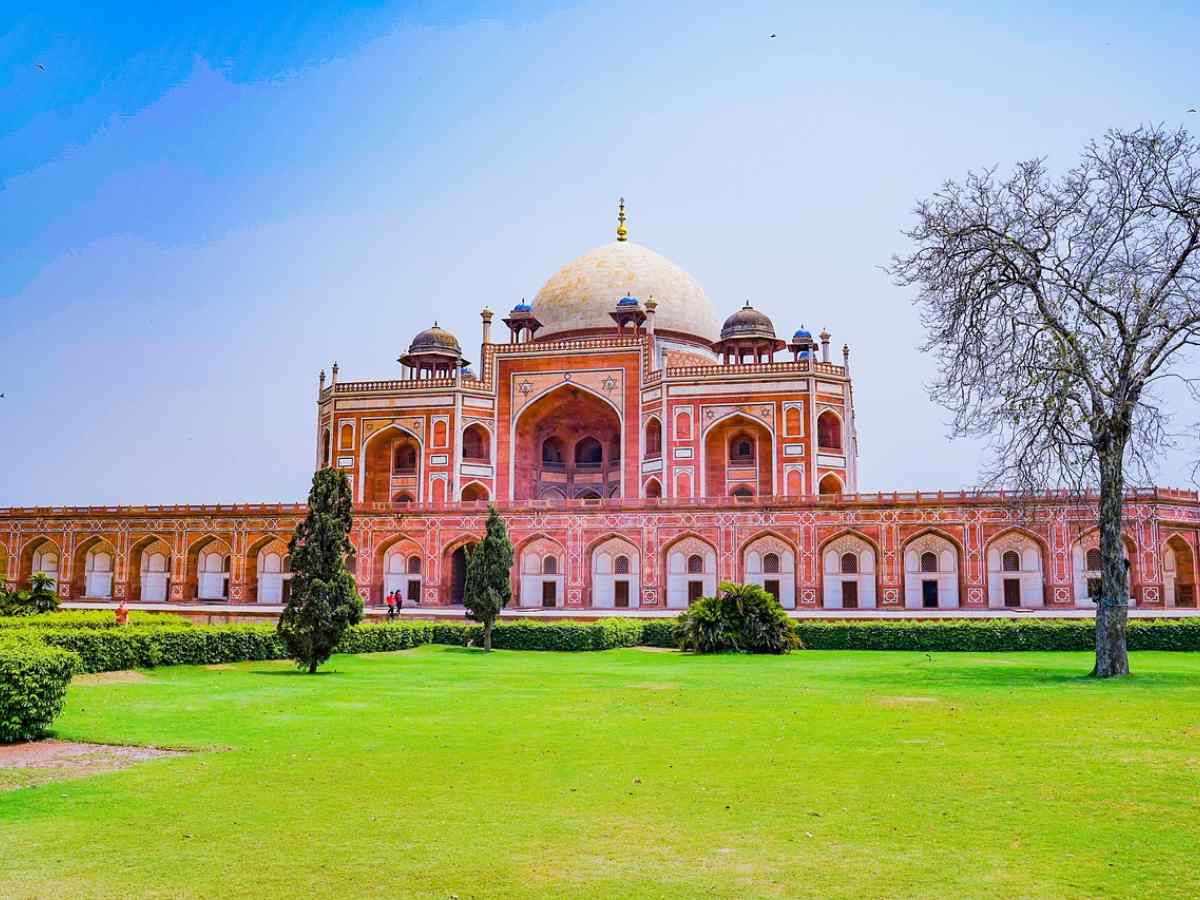 7 Film Locations in Delhi That Look Straight Out of Movies