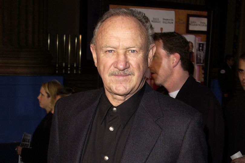 Gene Hackman death update as family speak out and admit 'it's a major ...
