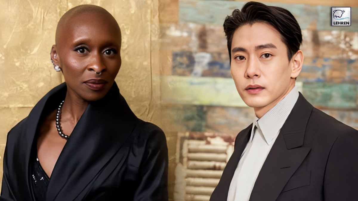 Cynthia Erivo Joins Action-Thriller ‘Karoshi’ Alongside Teo Yoo ...