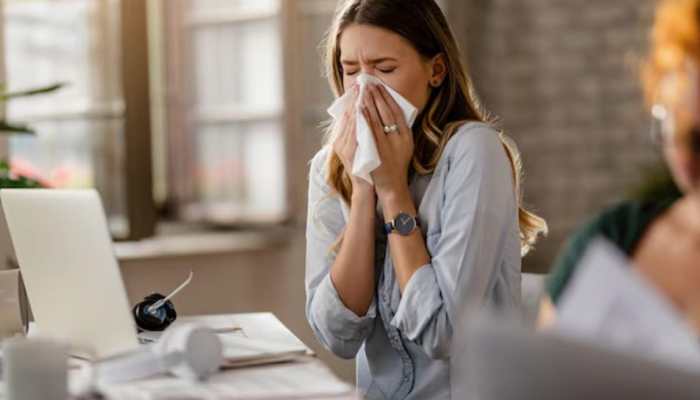 Flu Alert: Over 50% Of Delhi-NCR Households Affected— How To Protect ...