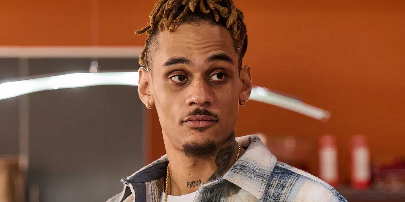 11 Best Shoresy Characters, Ranked