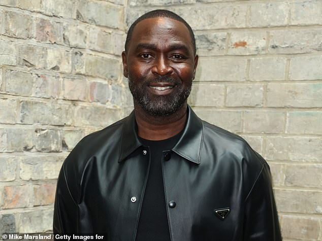 'I would find it tough' to score in this Man United team, says Andy ...