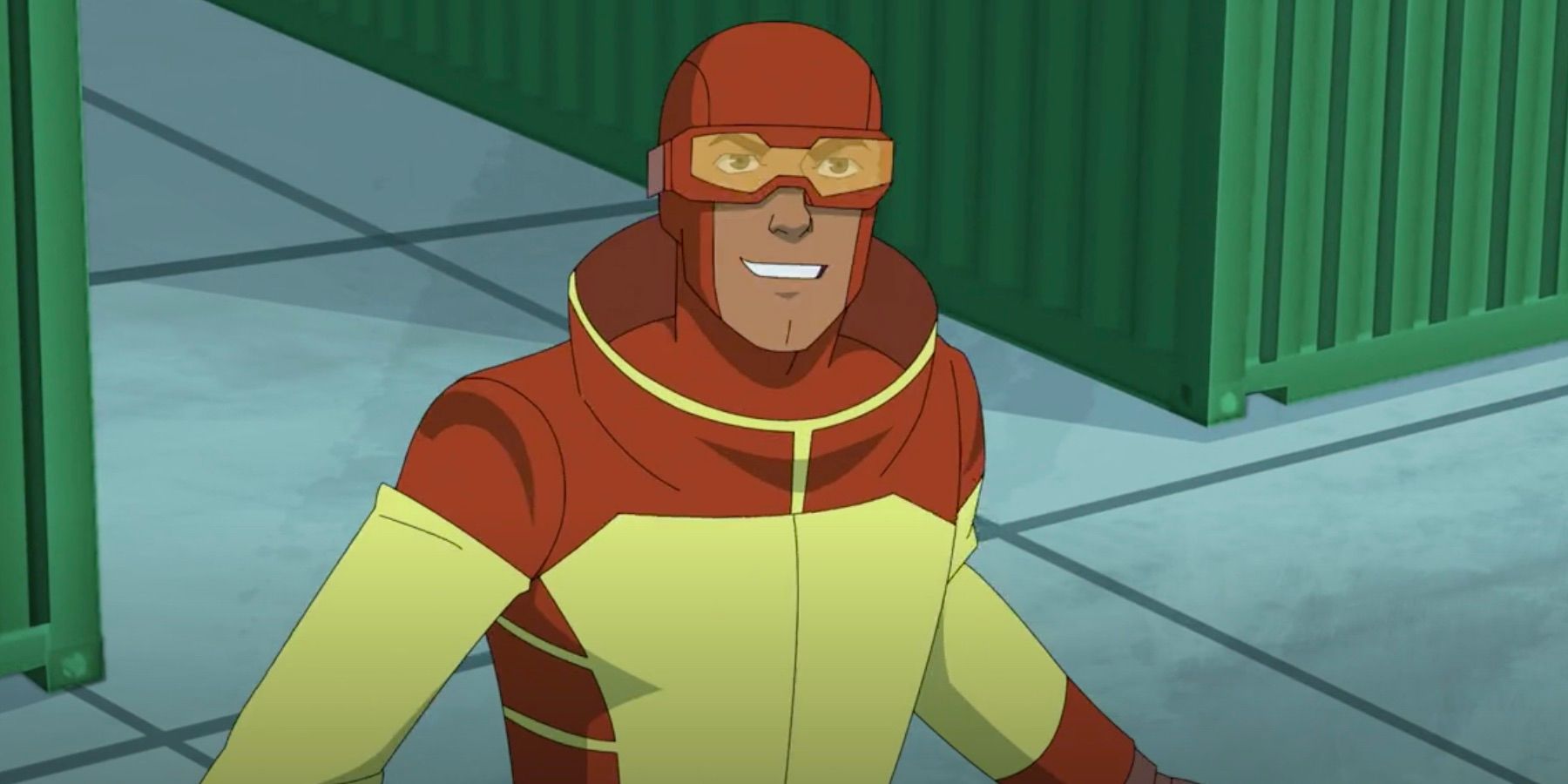 Invincible Killing Off This Major Character Promises Dangerous ...