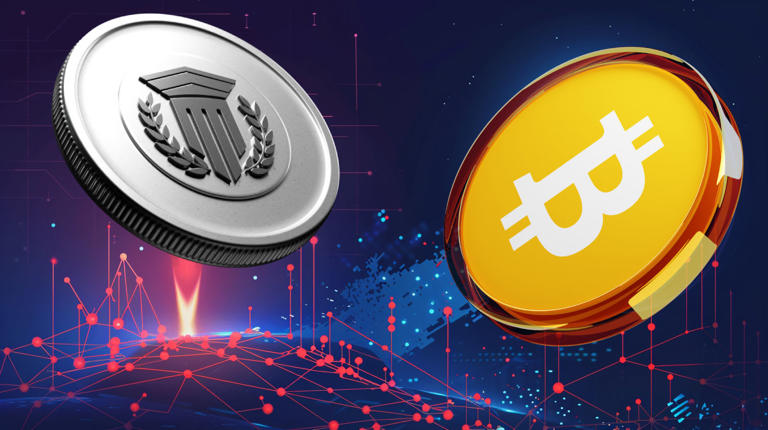 Renowned expert who called Bitcoin’s (BTC) rally past $100,000 predicts 4100% rally for this ...