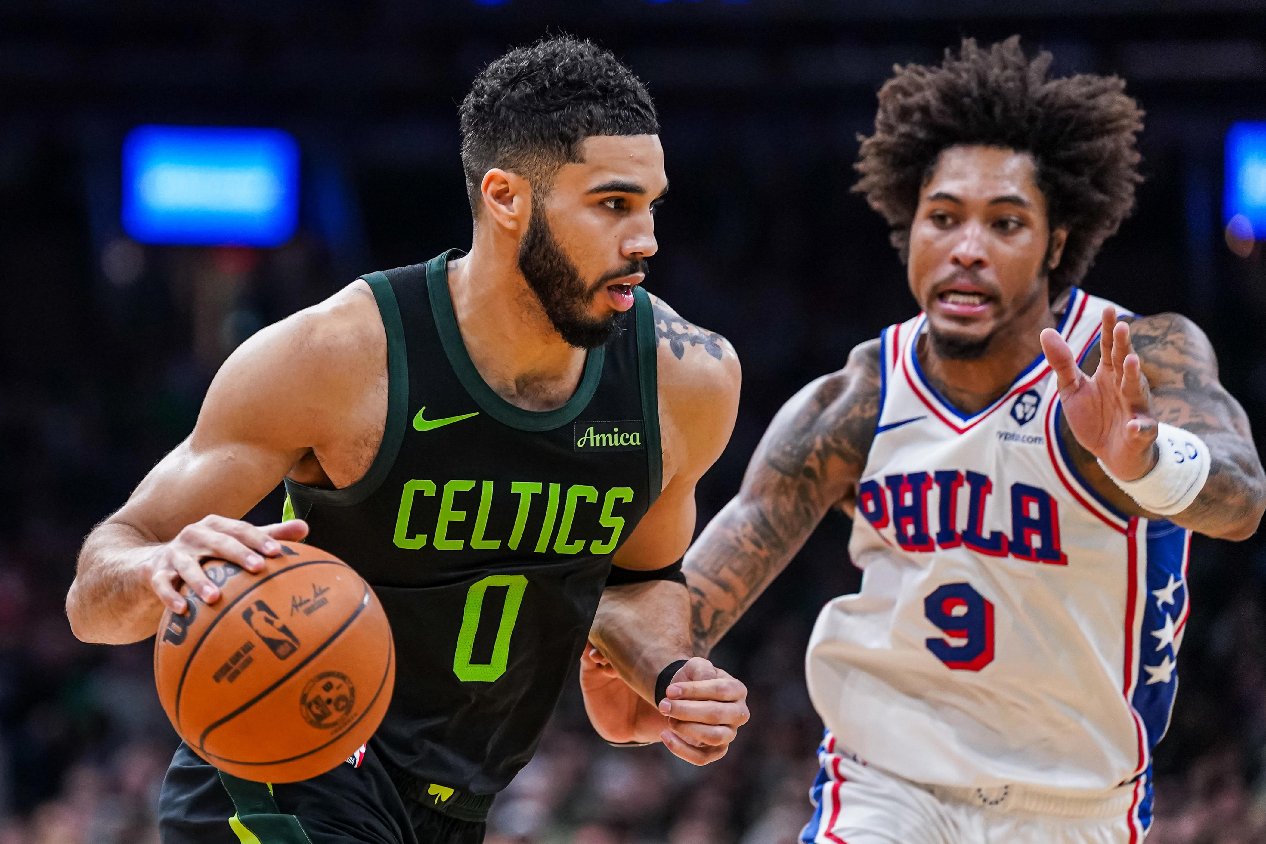 3 biggest takeaways for Sixers following latest road loss to Celtics