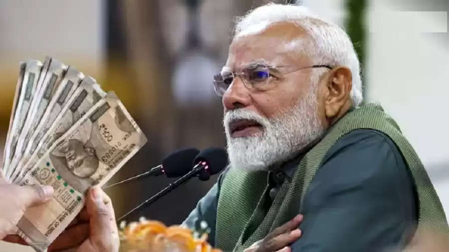 By paying just 55 rupees, you will get a pension of three thousand ...