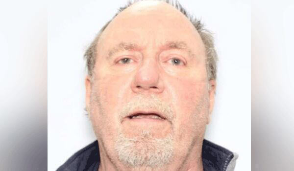 Endangered Missing Adult Alert canceled for 70-year-old Westwood man Endangered Missing Adult Alert canceled for 70-year-old Westwood man