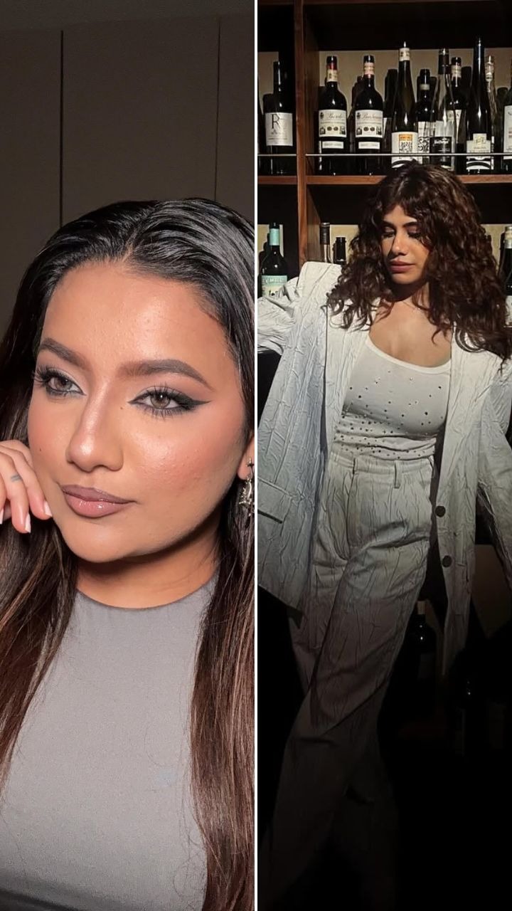 International Women's Day 2025: India’s top 7 women makeup influencers