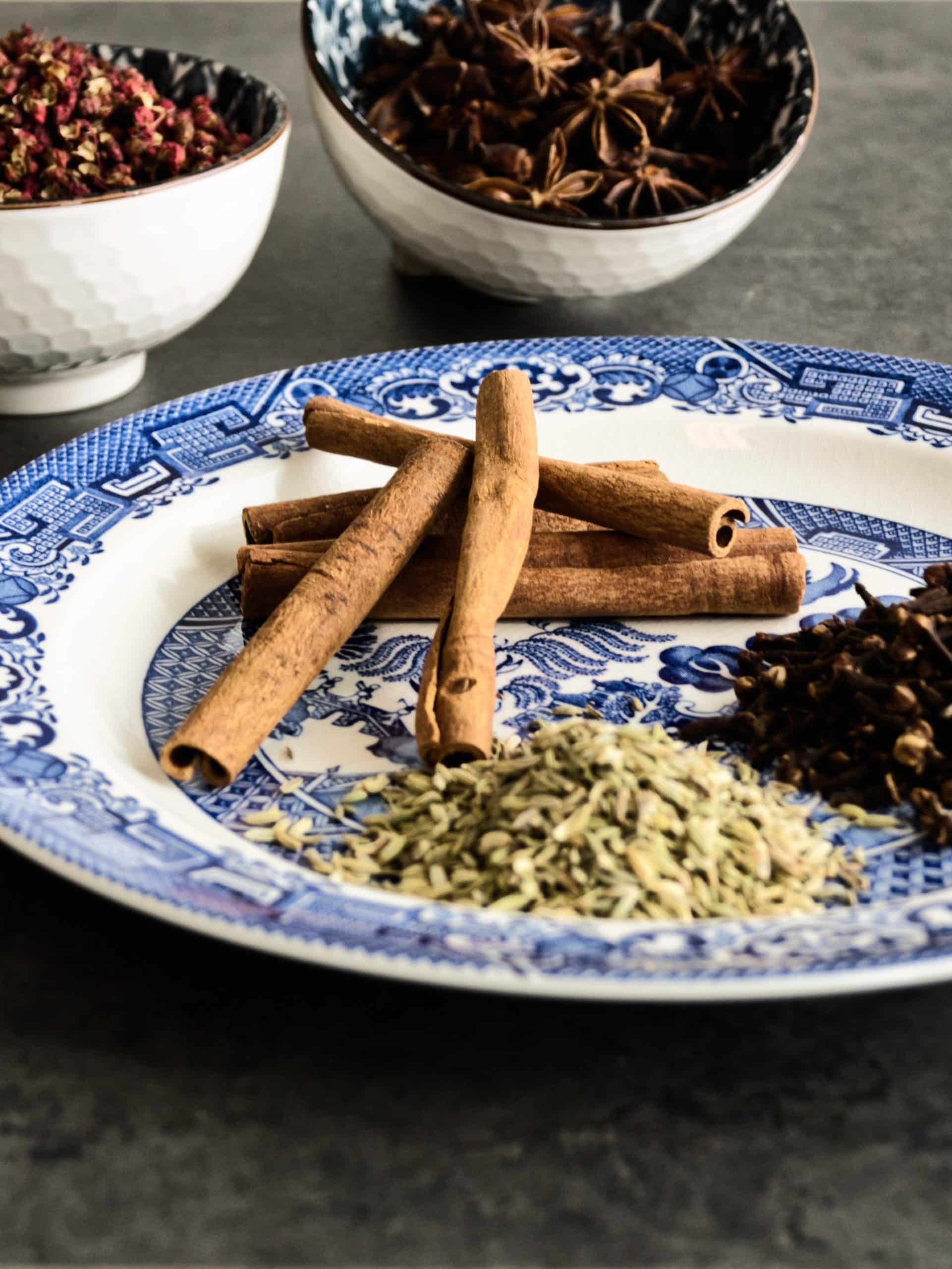 The Essential Chinese Spice Blend Everyone Should Know