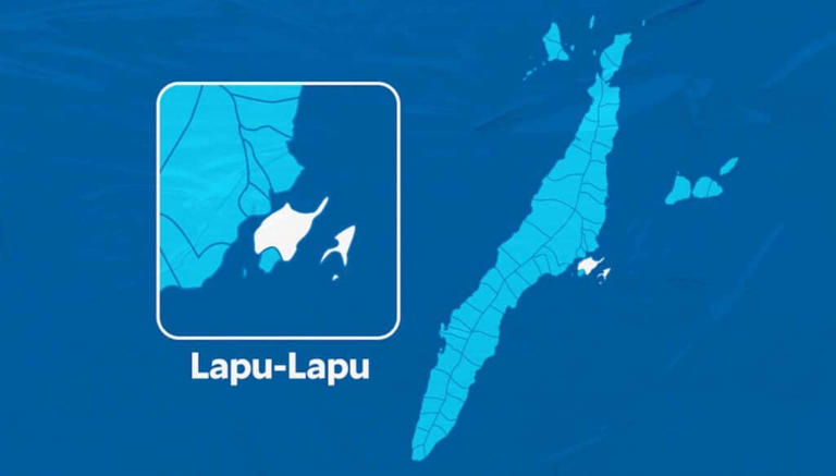 High-value target arrested in Lapu-Lapu City buy-bust operation