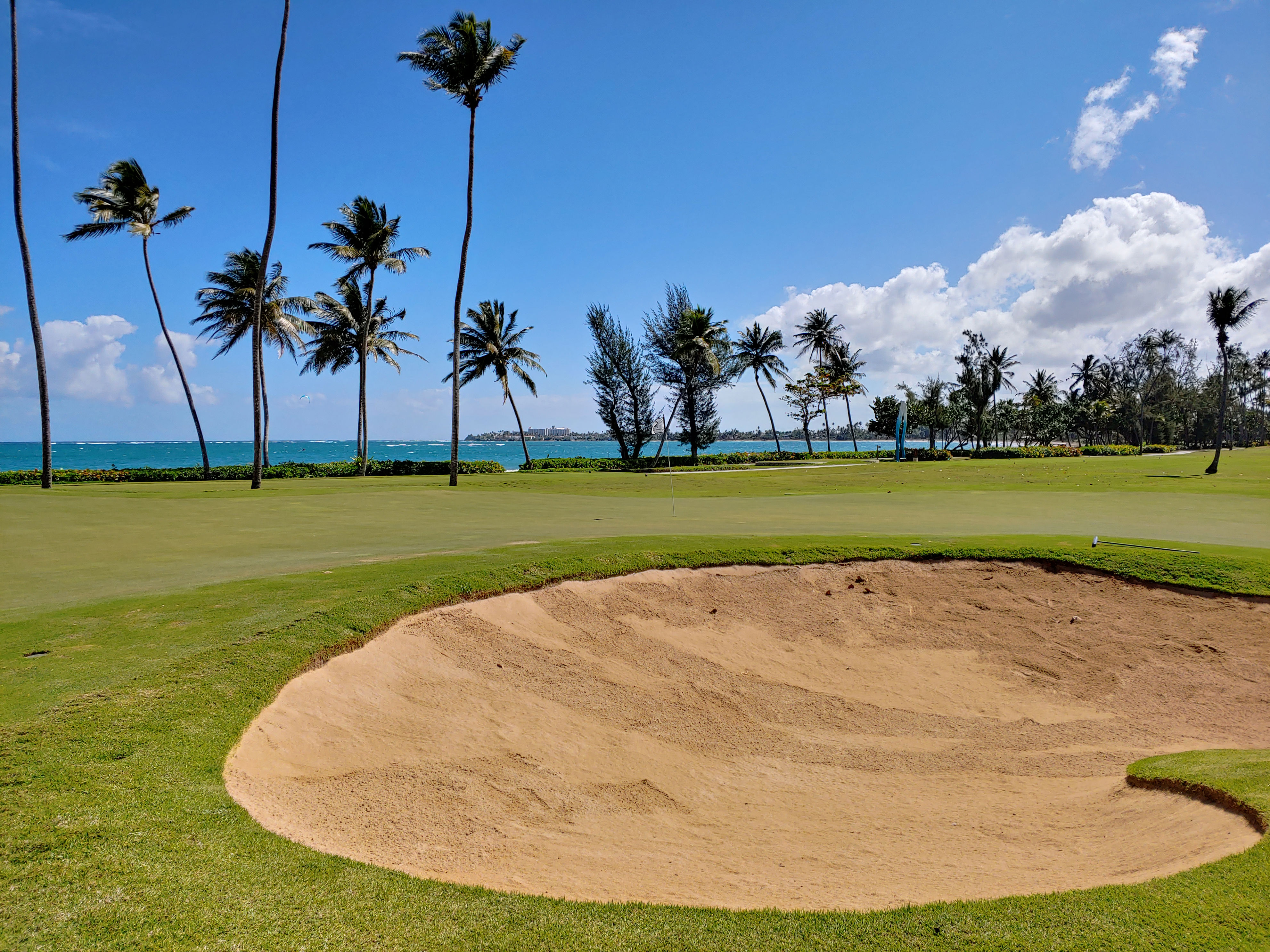 Where is Grand Reserve Golf Club and the 2026 Puerto Rico Open located?