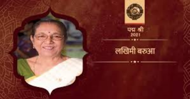 International Women's Day 2025: From Lakhimi Baruah to Aparajita Rai ...