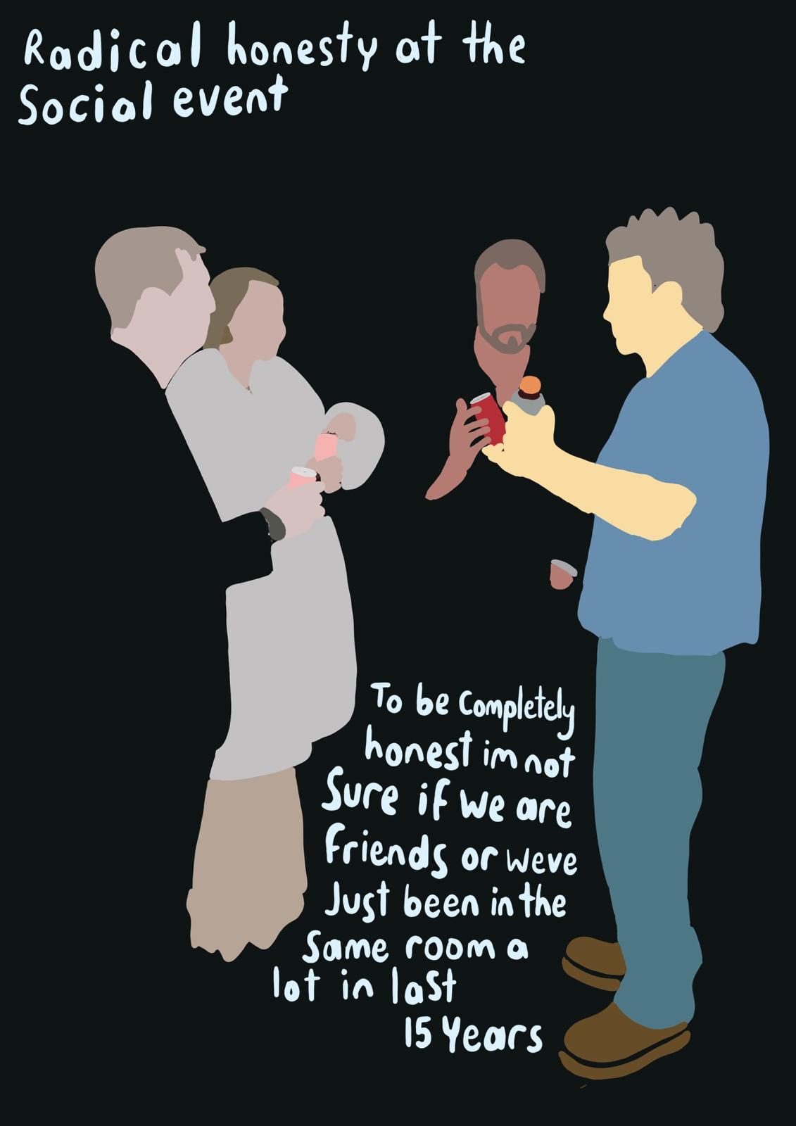 First look at Robbie Williams' new art exhibition at the Moco Museum