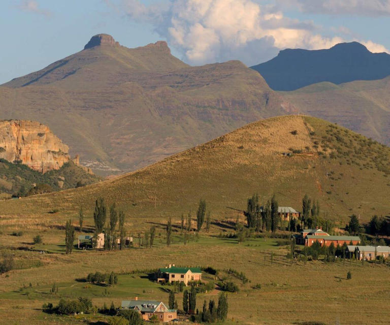 Eight South African small towns that feel like a European escape