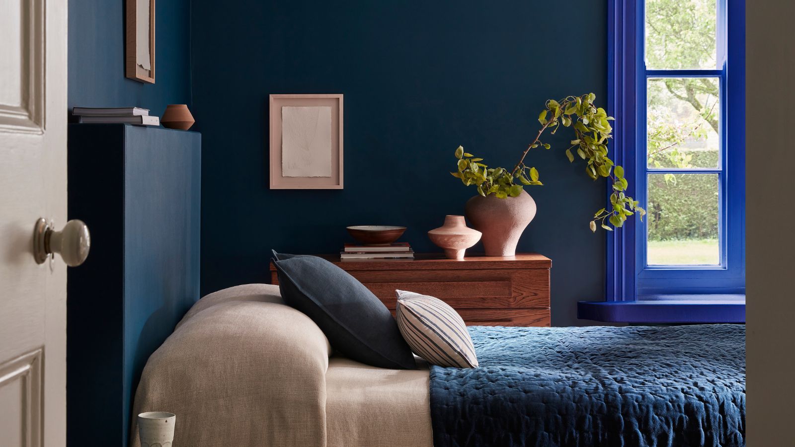 The 6 best bedroom colors for a guaranteed good night's sleep ...