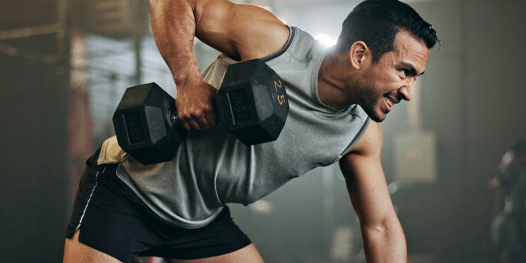 Training for Strength vs Training for Size: These are the 6 Key ...