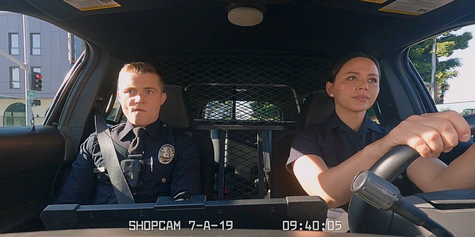 'The Rookie' Just Gave Us the Answer to a Question We've Had All Season