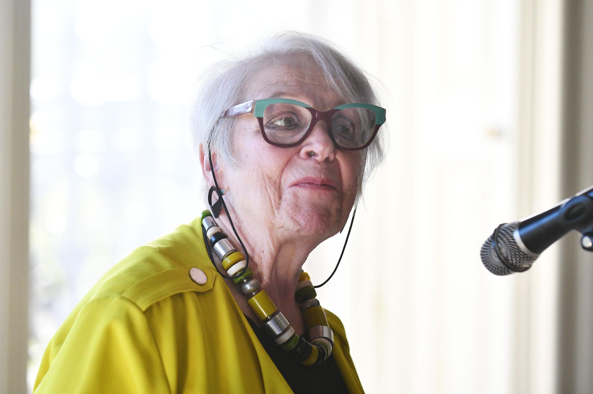 The 13 women recognised for contributions to Scottish culture ...