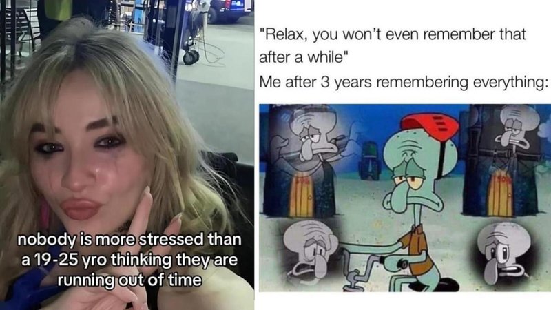 27 Relatable Memes Everyone Is Feeling This Week