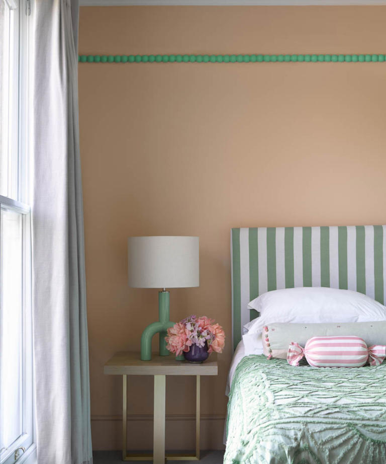 The 6 best bedroom colors for a guaranteed good night's sleep ...