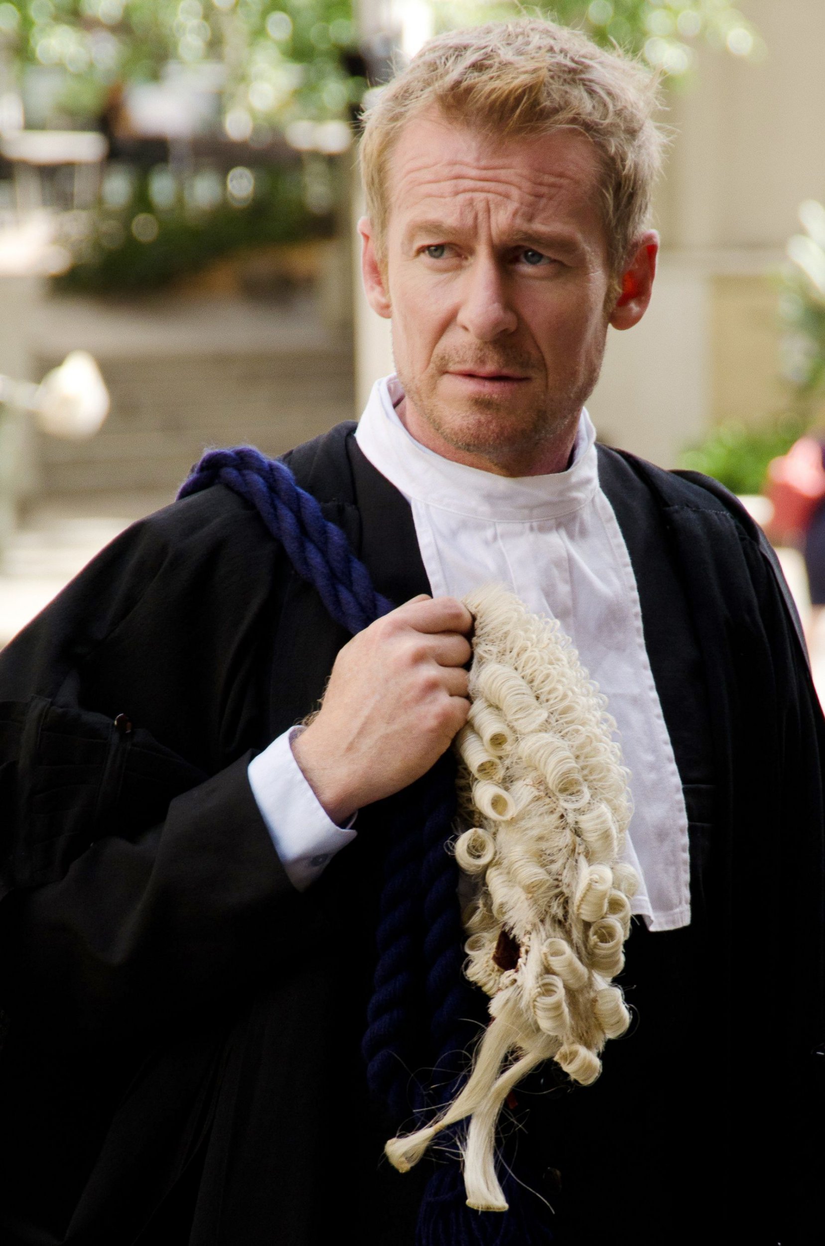 'Work of genius' drama series finally available to watch in the UK for free