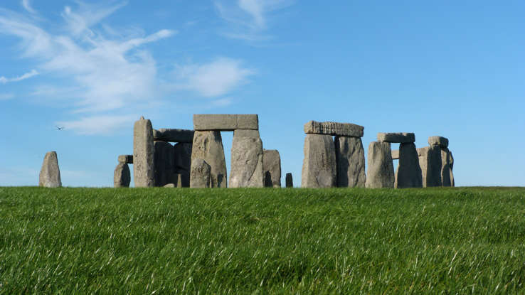 How advanced was technology five thousand years ago? How advanced was technology five thousand years ago?