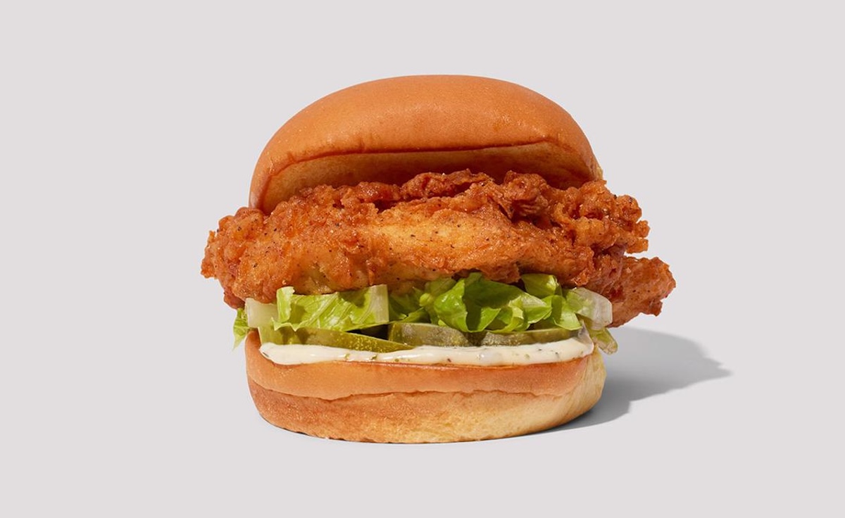 Shake Shack Just Launched Its First-Ever Combo Meal