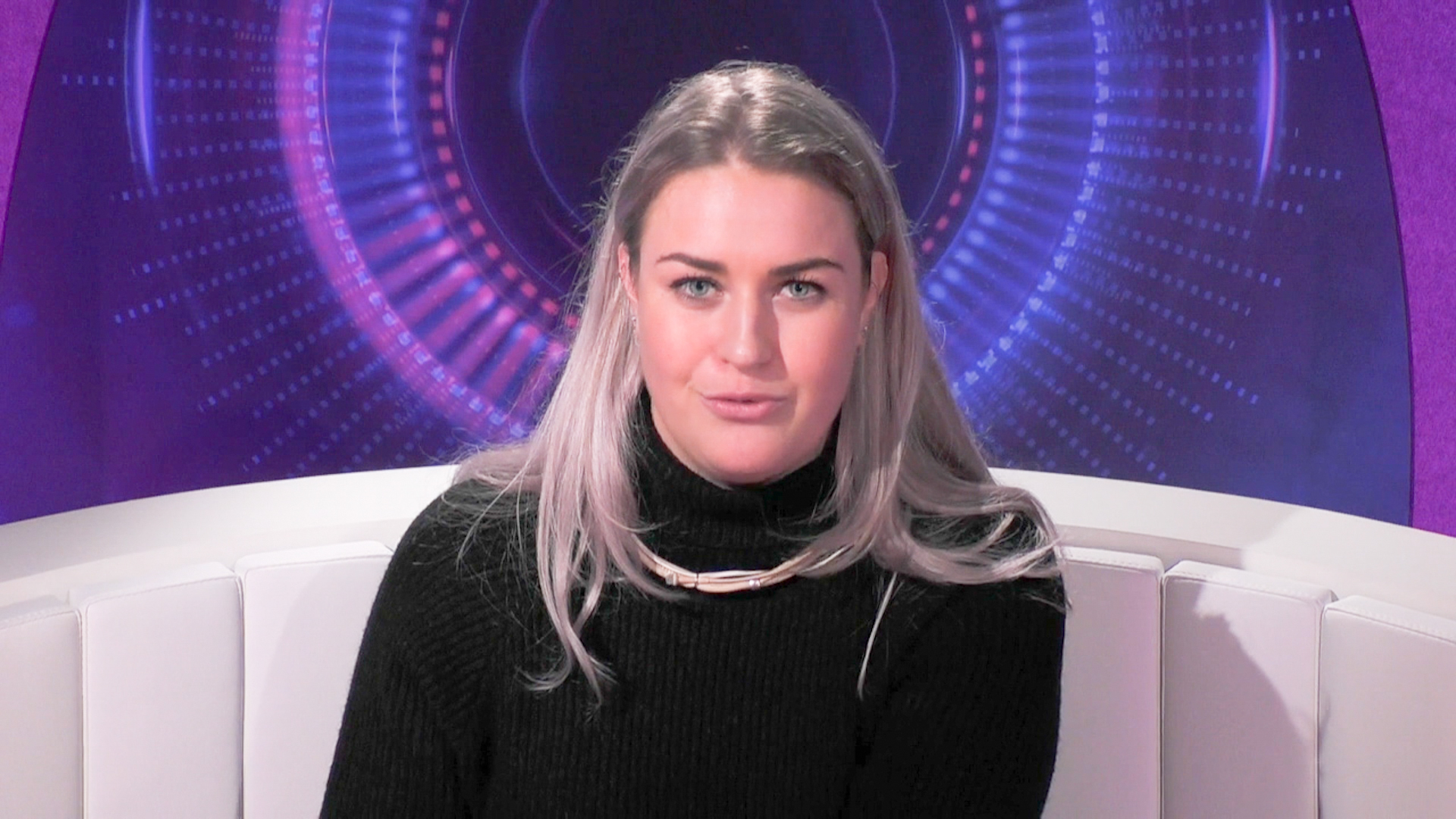 Jill Goede uit Big Brother maakt geslacht tweede kindje bekend
