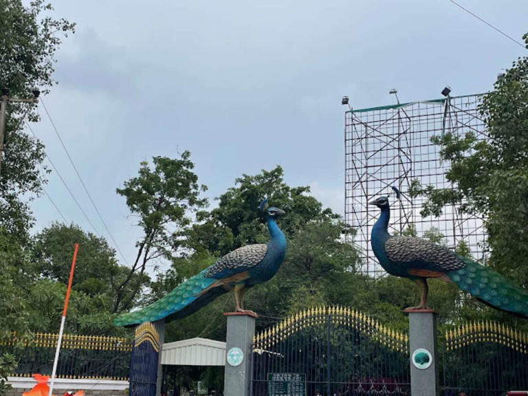 Explore 7 Underrated Hill Stations Close To Hyderabad