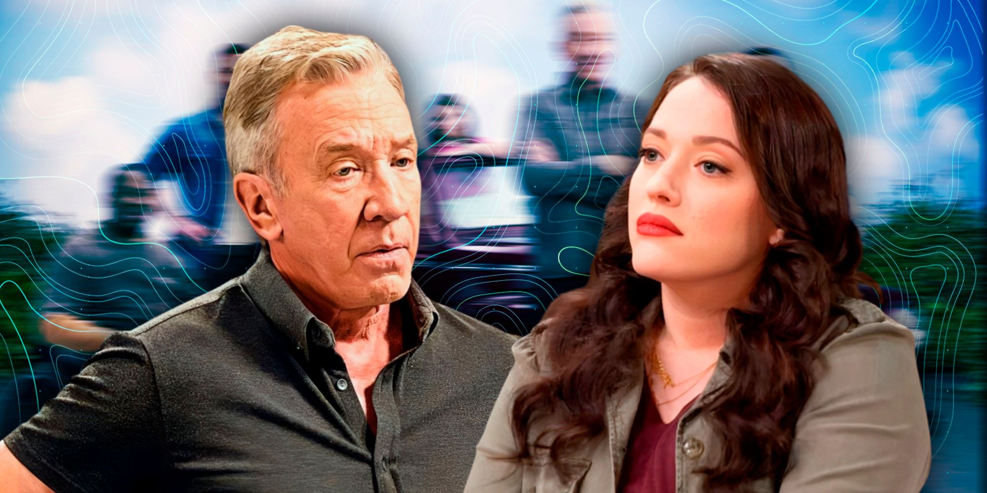 I’m So Sick Of Shifting Gears’ Oddest Recurring Gag, It's The Laziest ...