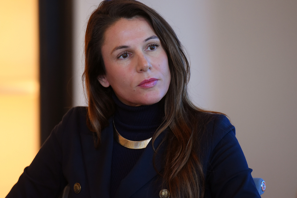 Dalla micro-impresa ai milioni di euro, la "metamorfosi" della Deas ...