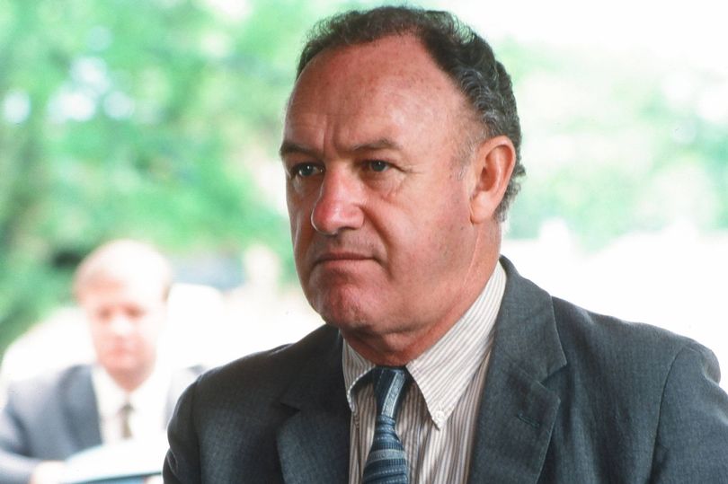 Gene Hackman's family admit 'it's a major change' after death update