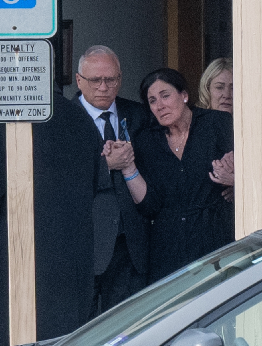 Princeton preppy murder victim received eerie warning text from other ...