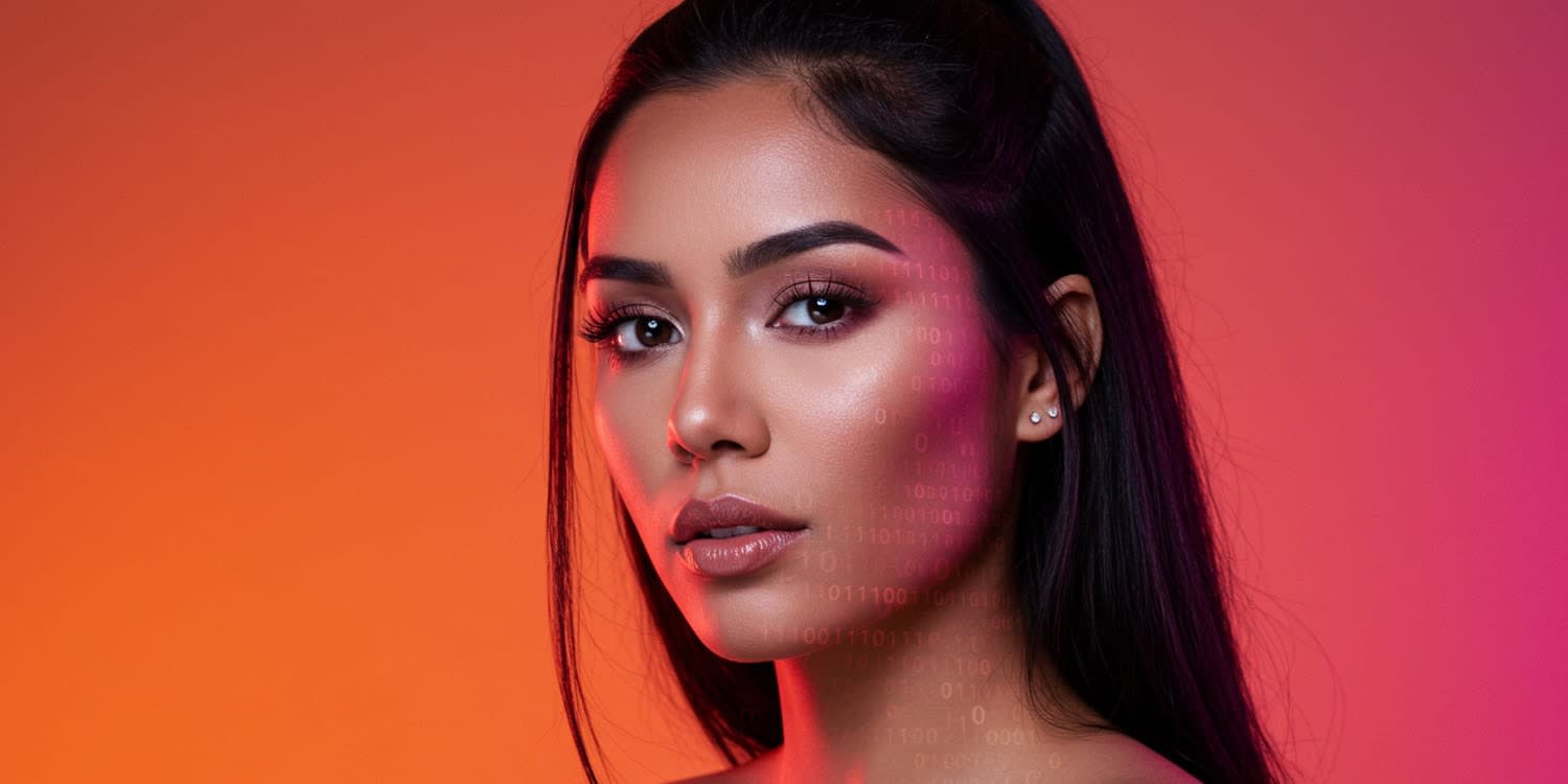 Deep neural networks reveal new insights into facial traits linked to ...