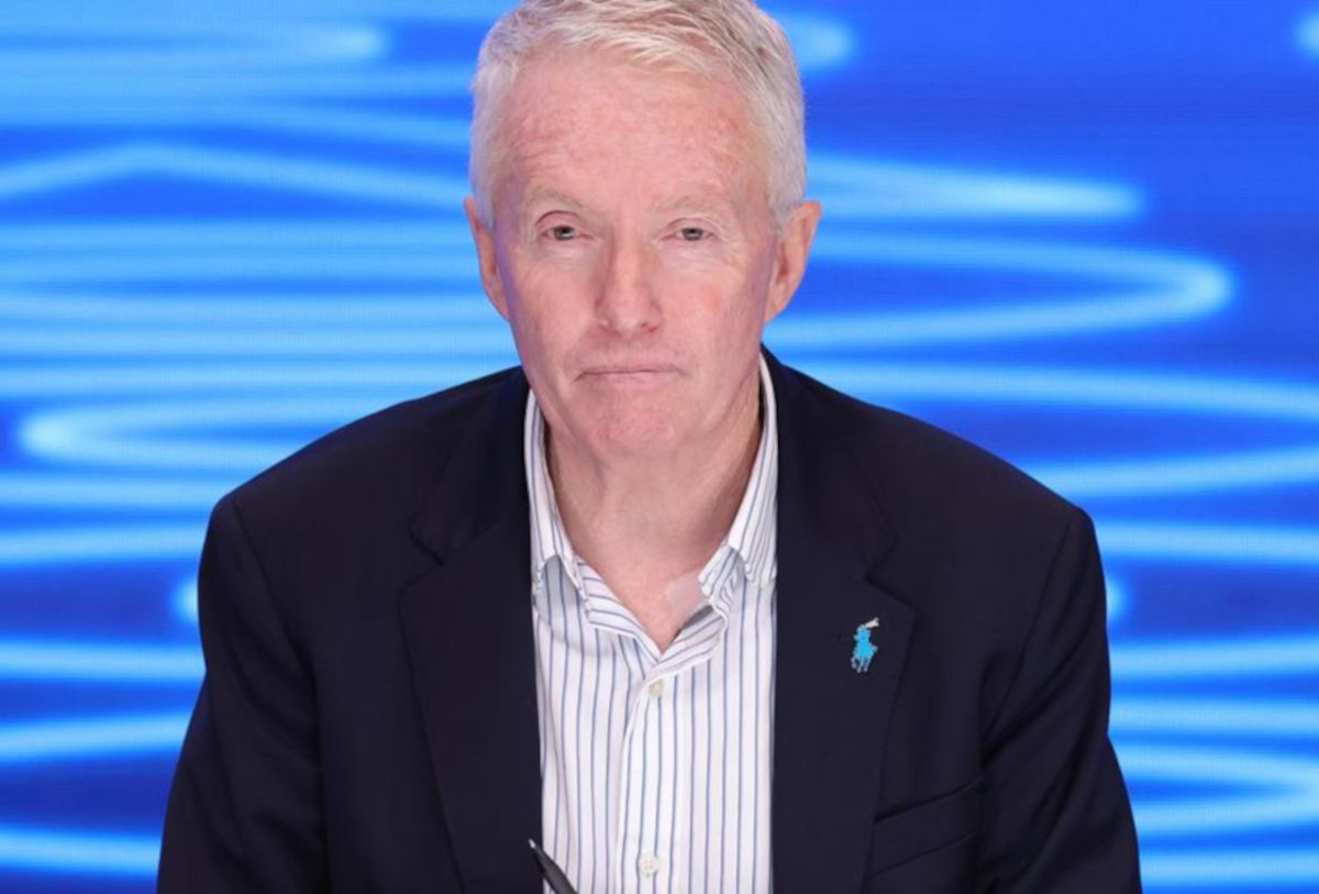 EXCLUSIVE | Q&A: Craig Tiley discusses his BIG plans for the Australian ...