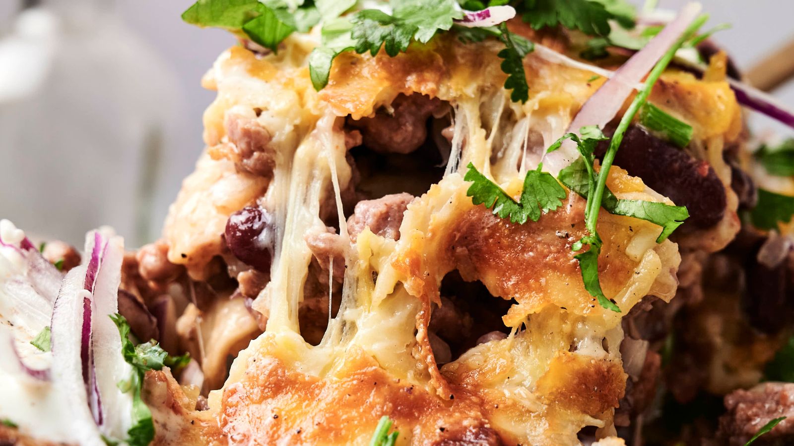 What Helped Me Mix Up My Dinners-29 High Protein Meals Without Chicken